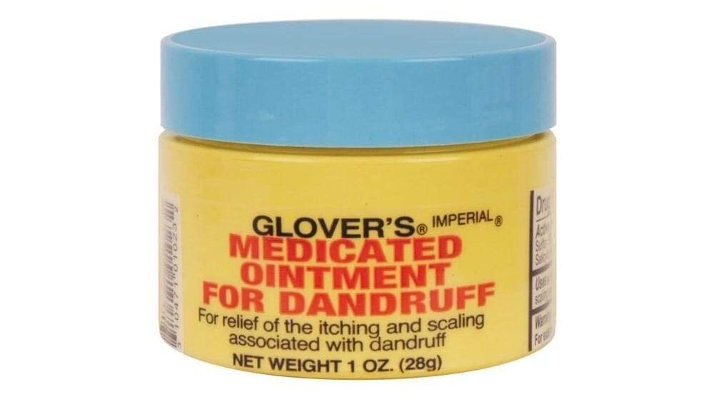Glover's Mane - Does It Really Promote Hair Growth? The Truth – Videri ...